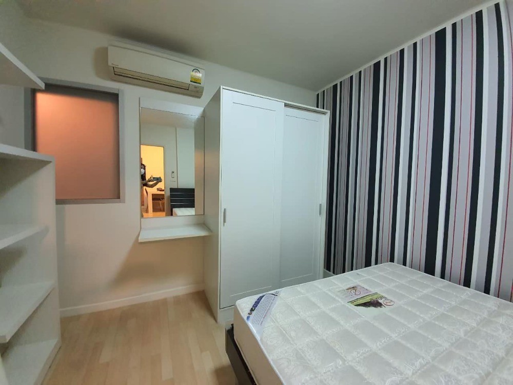 Scancondo | ให้เช่า ดี คอนโด อ่อนนุช-สุวรรณภูมิ ห้องสวย ทำเลดี ใกล้สนามบิน เดินทางสะดวก พร้อม ...